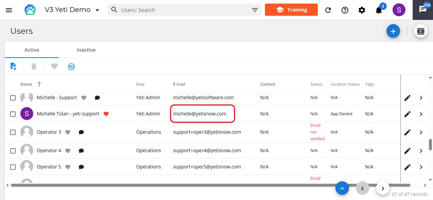 How to Log into Yeti Using Social Login?