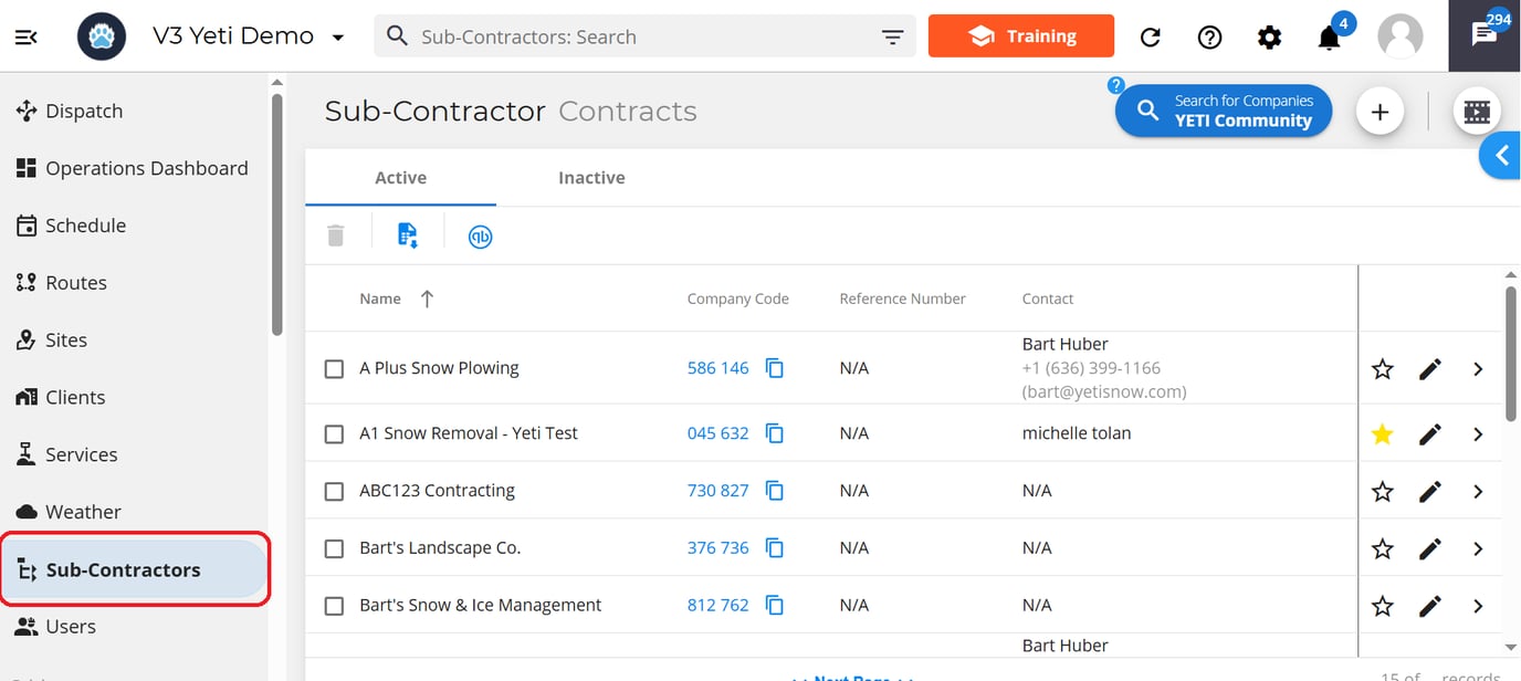 How to Manage a Subcontractor Contract?