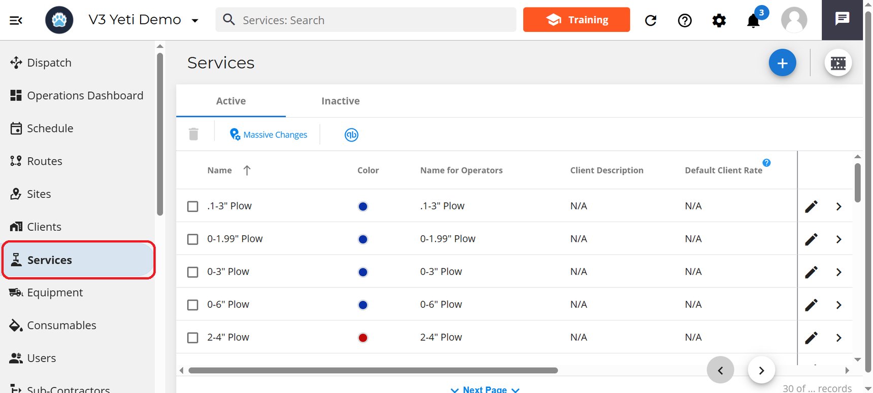 How to Create a Service?
