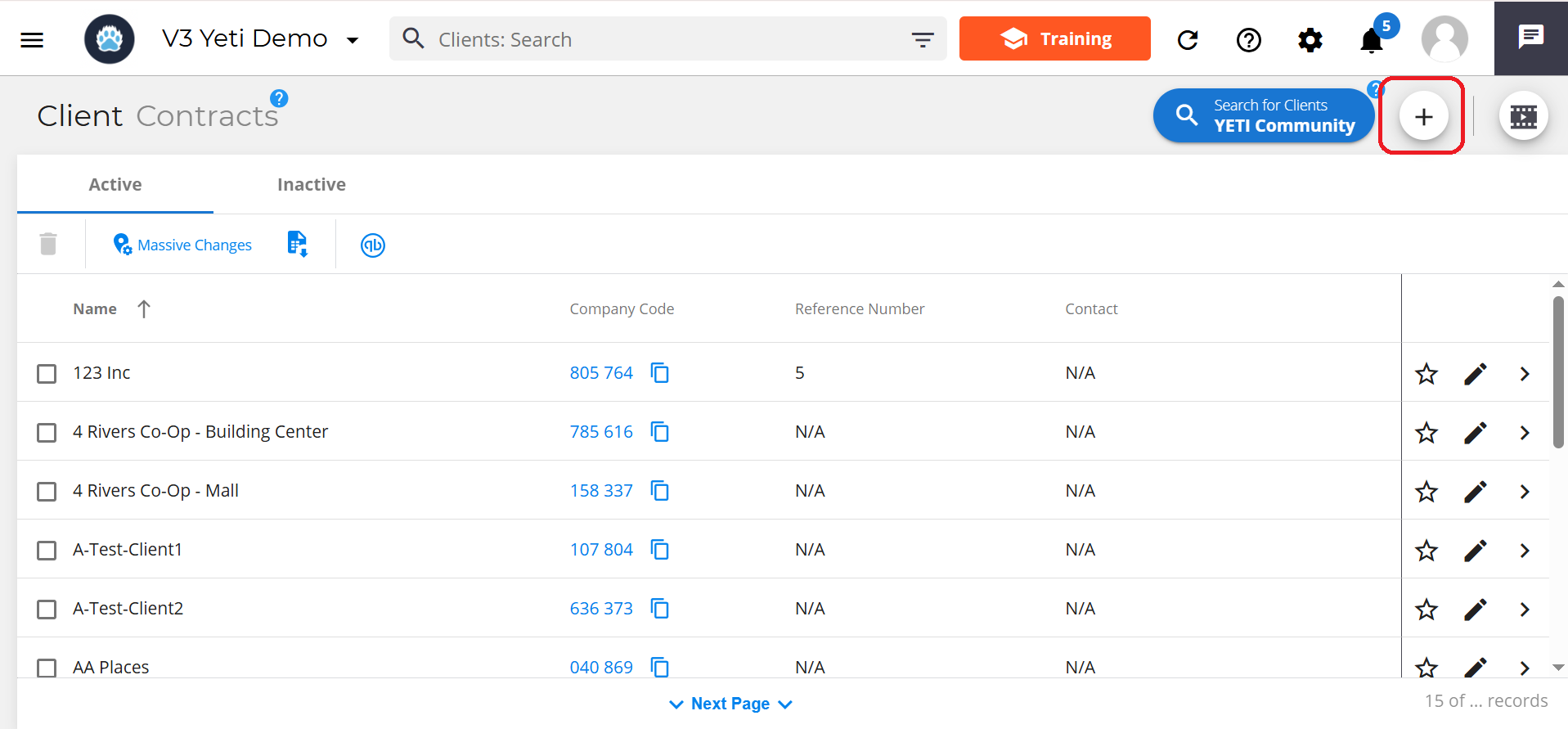 How to Manage a Client Contract?