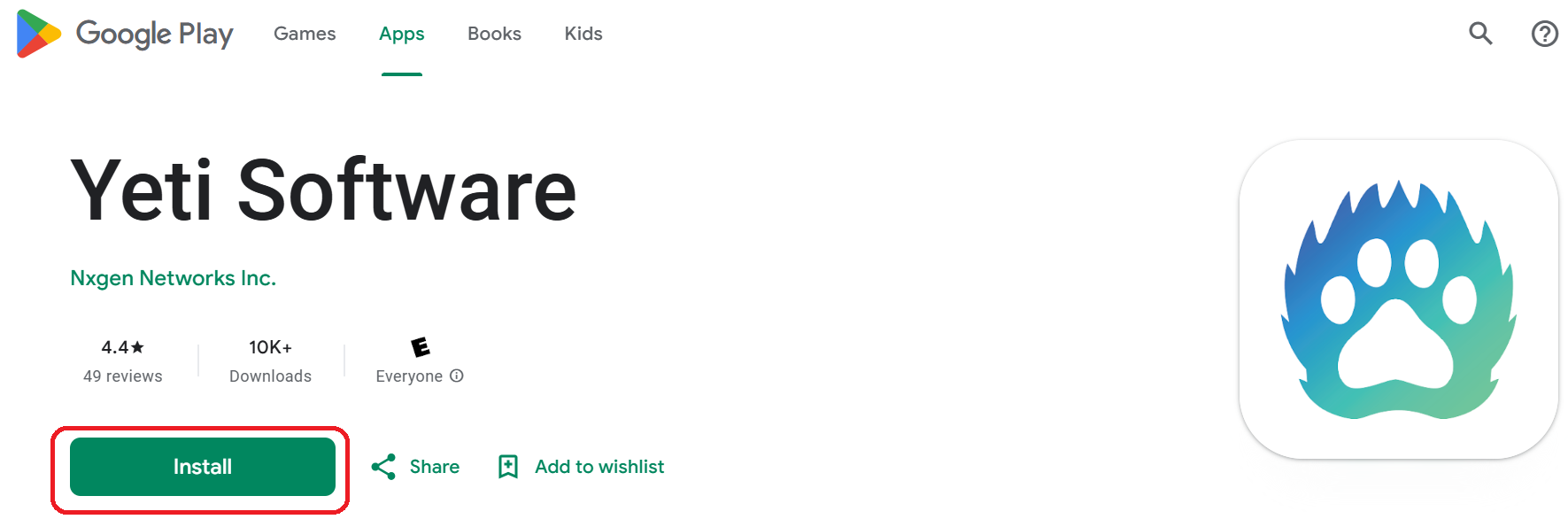 How Do I Download the Mobile App?