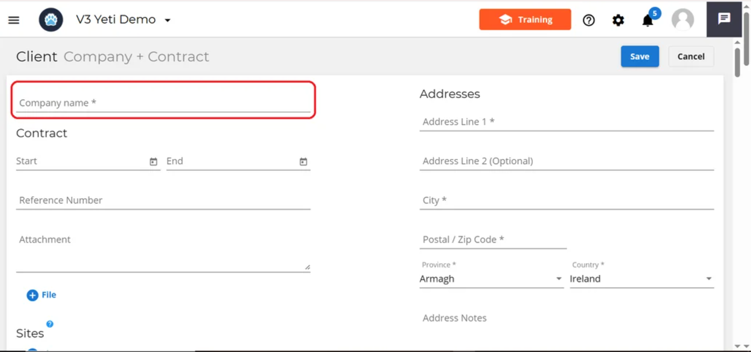 How to Manage a Client Contract?